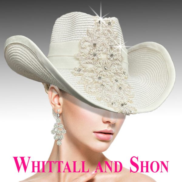 Whittall and Shon Hats – Virtuous Woman Total and Complete
