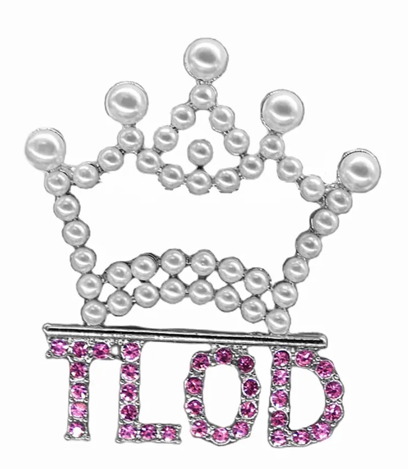 TLOD Pearl Crown – Virtuous Woman Total and Complete
