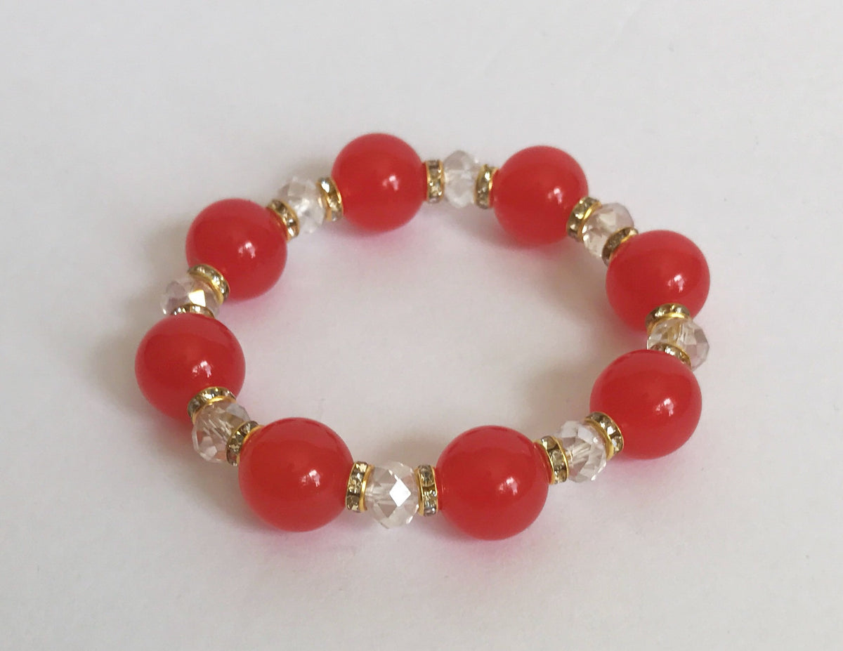 Popping Arm Candy – Virtuous Woman Total and Complete