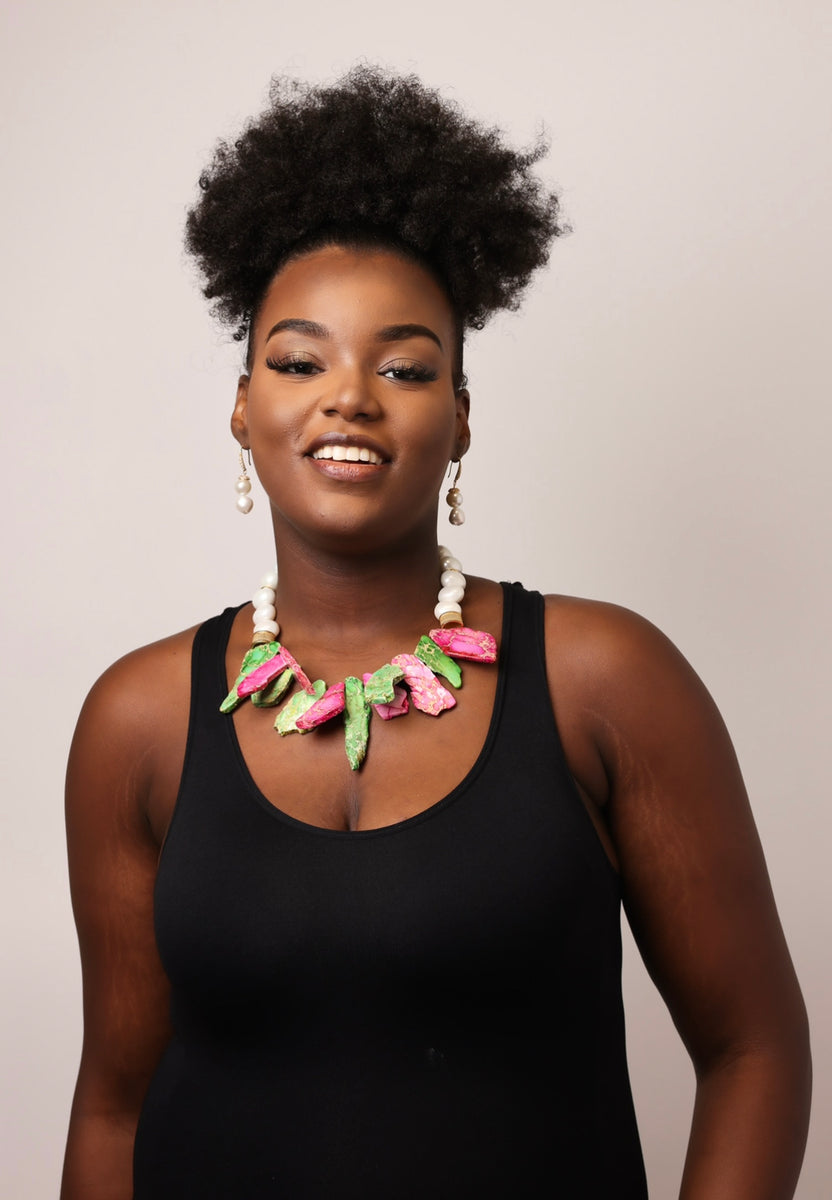 The Stunning Set – Virtuous Woman Total and Complete