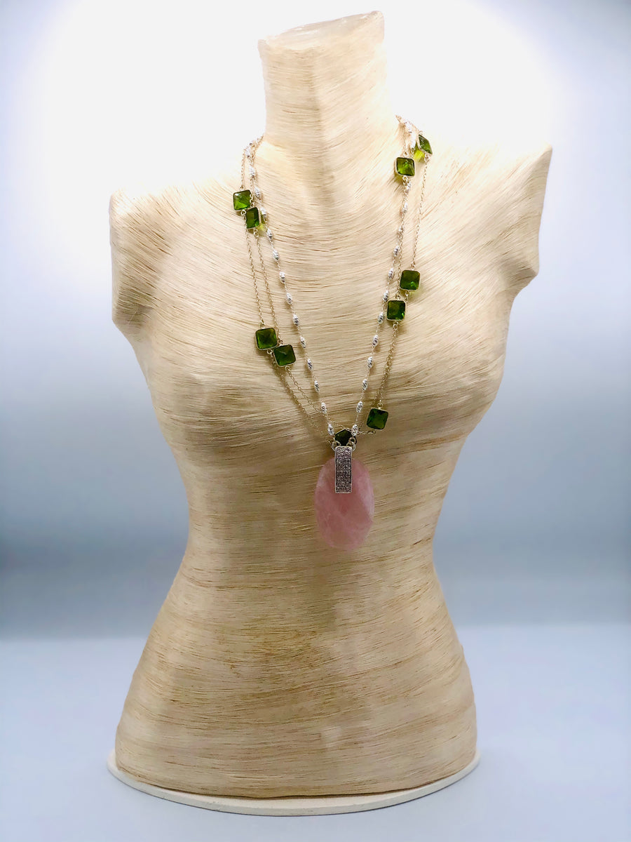 Chains of Gems Set – Virtuous Woman Total and Complete