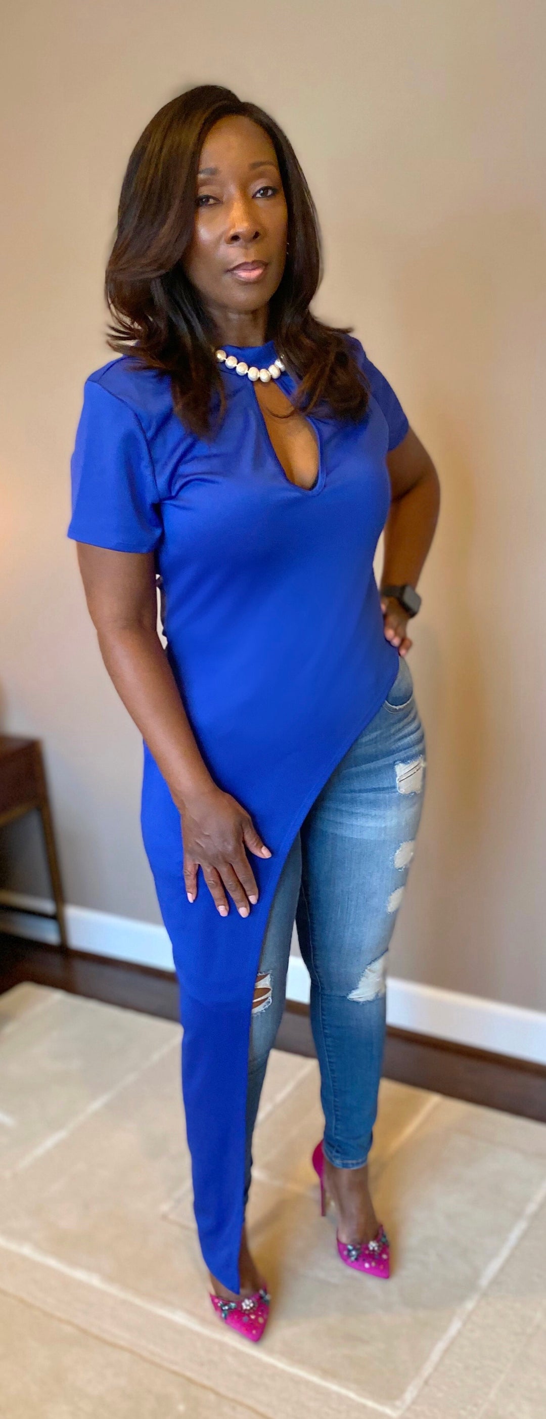 Sigma Gamma Rho Clothing – Virtuous Woman Total and Complete